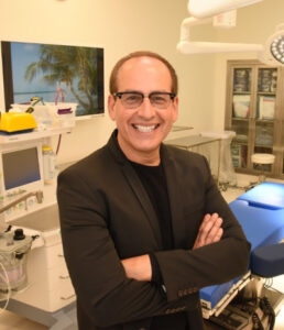 Dr. Steve Laverson: Your 10x.diet Physician
